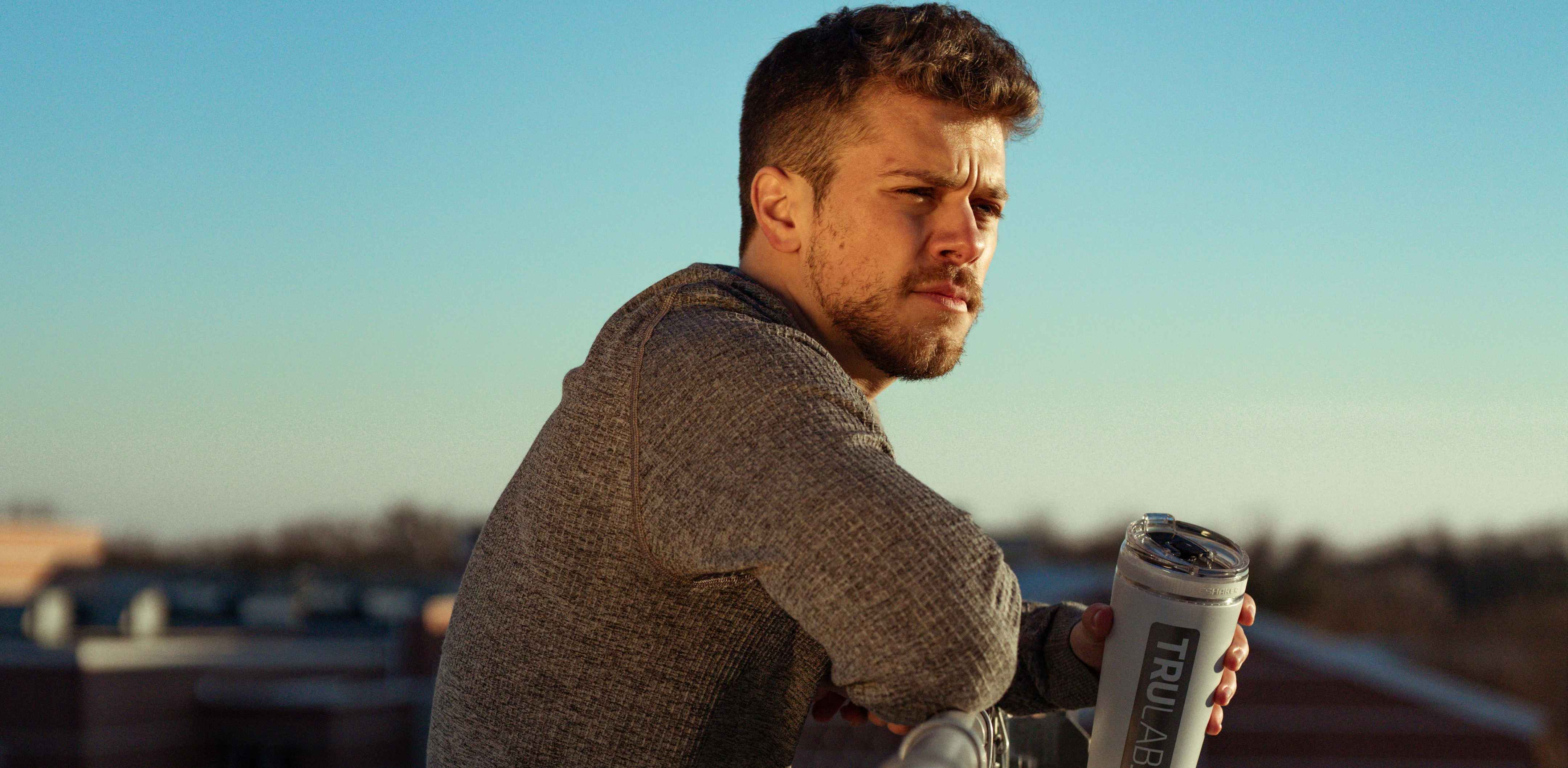 Discover TruLabs' New Sleep Drink Mix