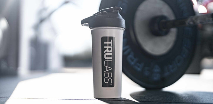 TruLabs | Power Your Best Life