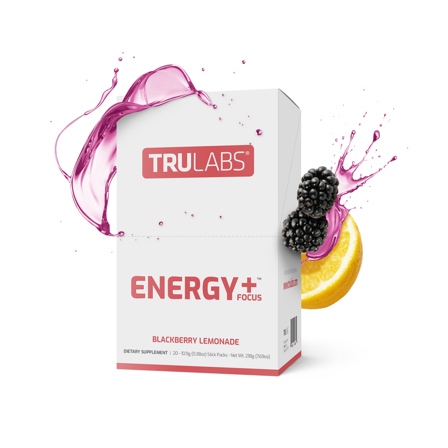 TruLabs | Making Healthy Taste Great