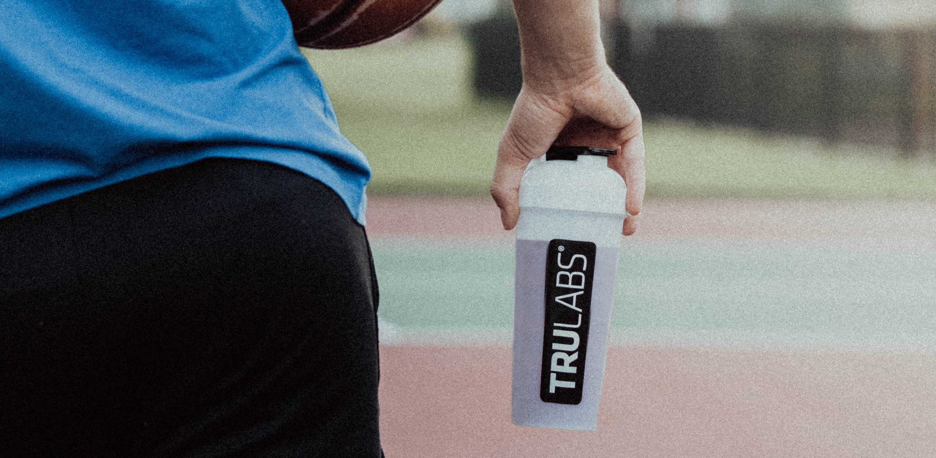 TruLabs Hydrate - Hydration Perfected®