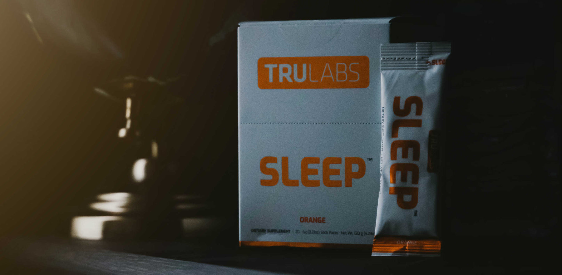 TruLabs | Making Healthy Taste Great