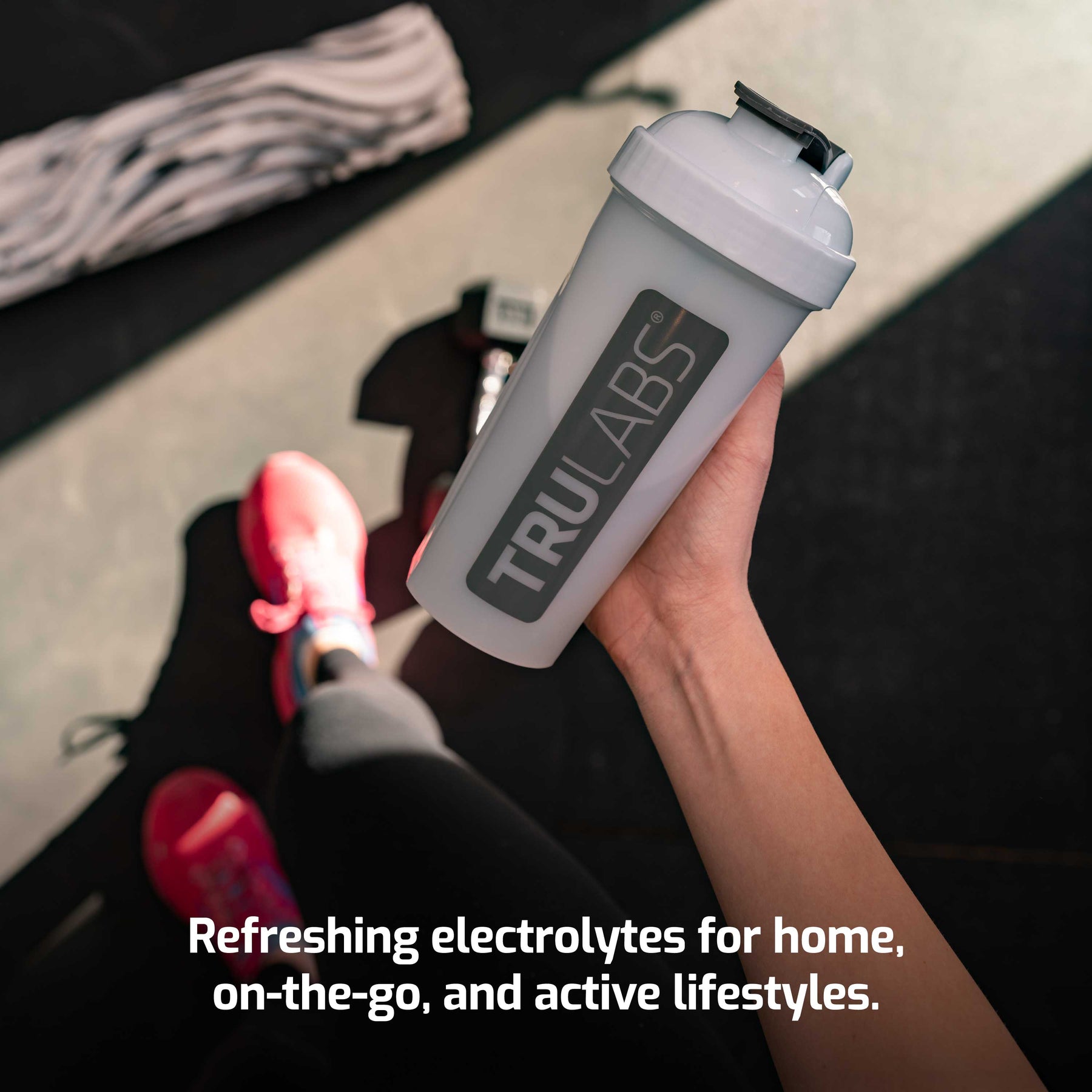 TruLabs Hydrate - Original Formula