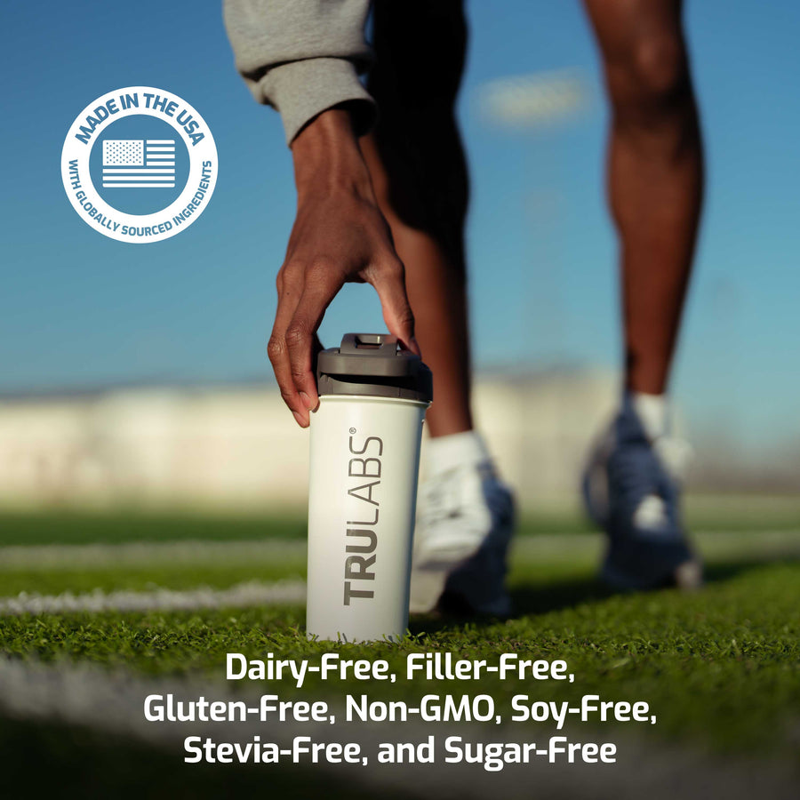 TruLabs Hydrate + Detox