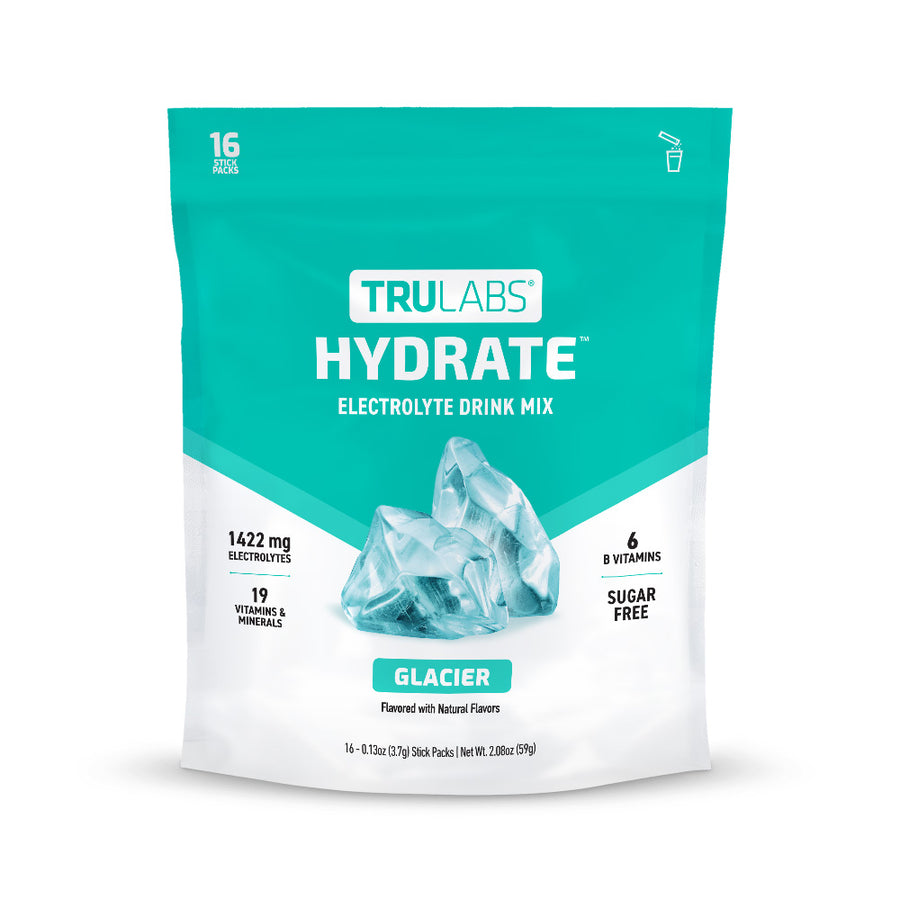 TruLabs Hydrate