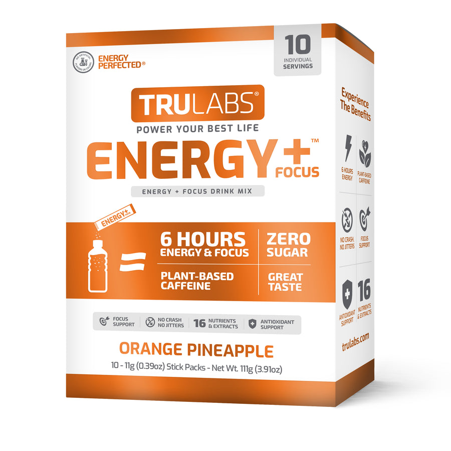 TruLabs | Products