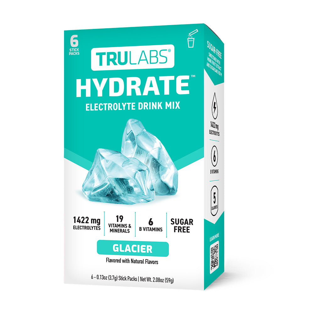 TruLabs Hydrate