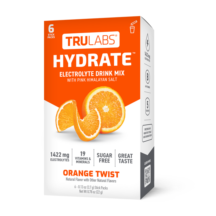 TruLabs | Achieve More