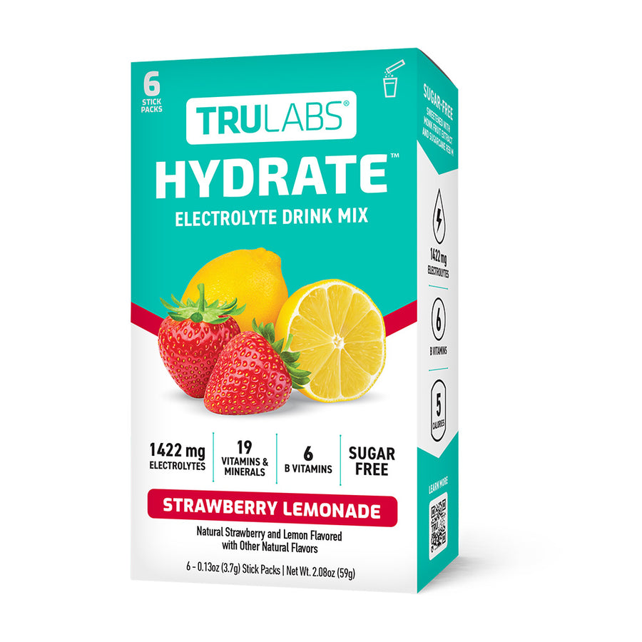 TruLabs Hydrate