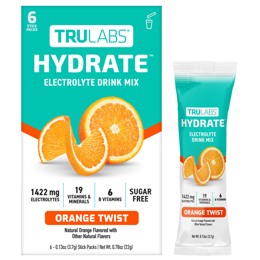 TruLabs Hydrate