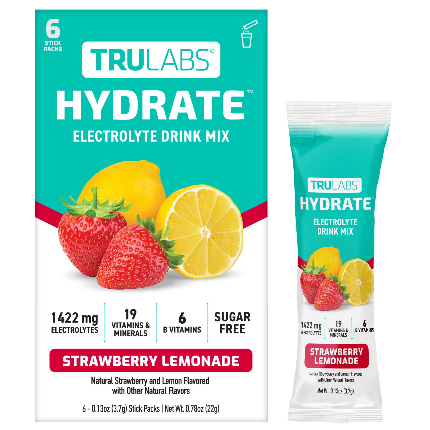 TruLabs Hydrate