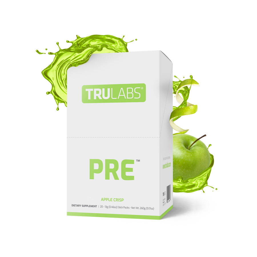 TruLabs | Achieve More