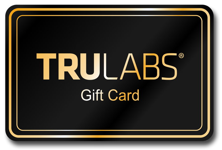 TruLabs | Products